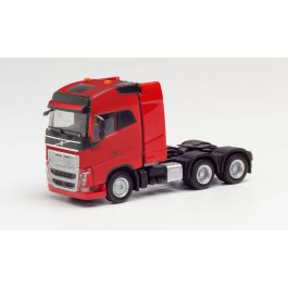 Macheta camion VOLVO FH GL. XL 6×4 - HobbyMAG.ro
